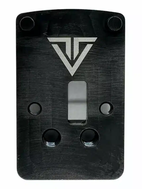 Beretta Dovetail Optic Mounting Kit - M9, 92, 96 For RMR