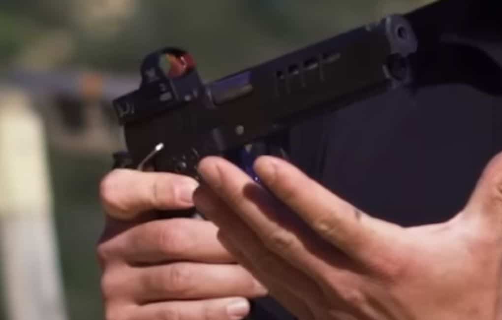 How To Sight In A Red Dot? Step By Step Guide (August 2025)
