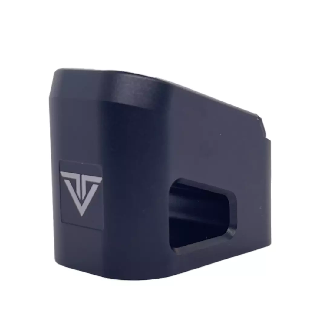 Glock 17 / Glock 22 Magazine Extension for G17/22/31/34/35/45/47