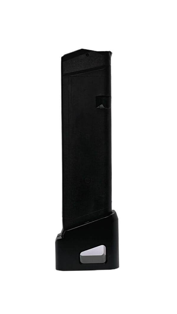 Glock 17 / Glock 22 Magazine Extension for G17/22/31/34/35/45/47