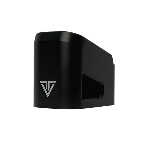 Glock 17 / Glock 22 Magazine Extension for G17/22/31/34/35/45/47