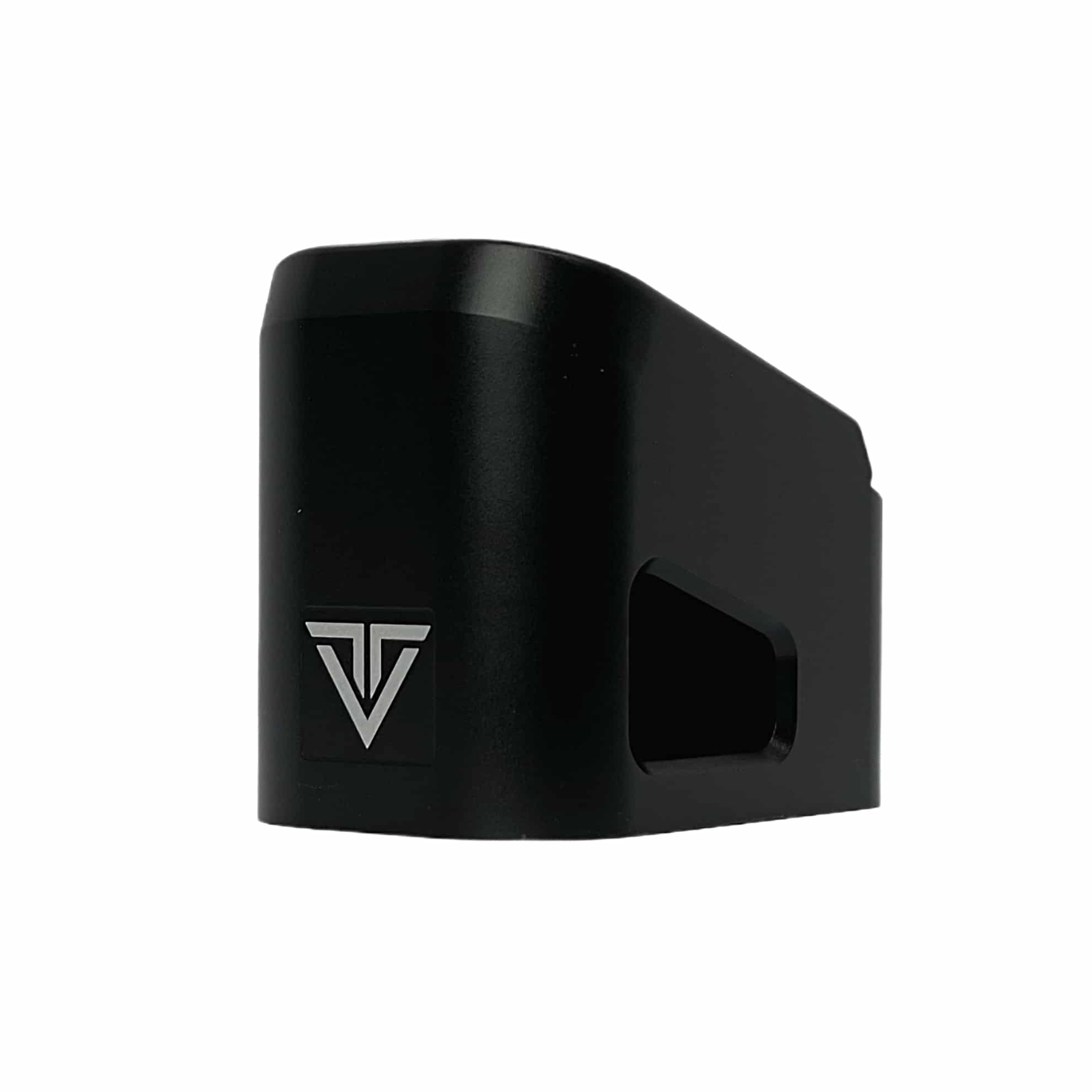 Glock 17 / Glock 22 Magazine Extension for G17/22/31/34/35/45/47