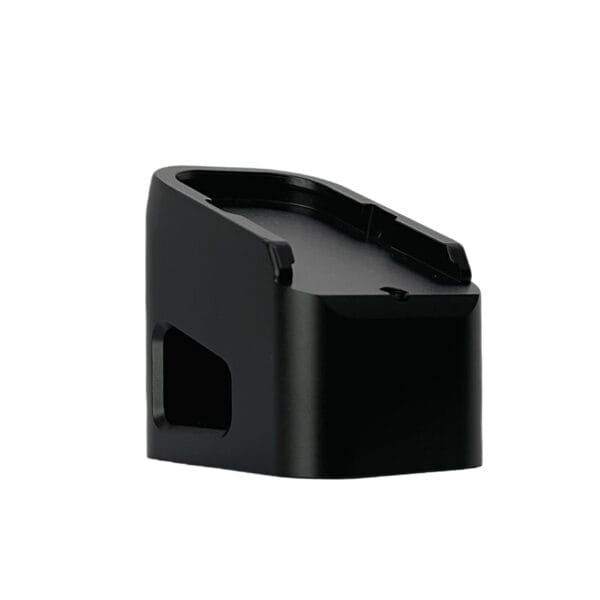 Glock 17 / Glock 22 Magazine Extension for G17/22/31/34/35/45/47