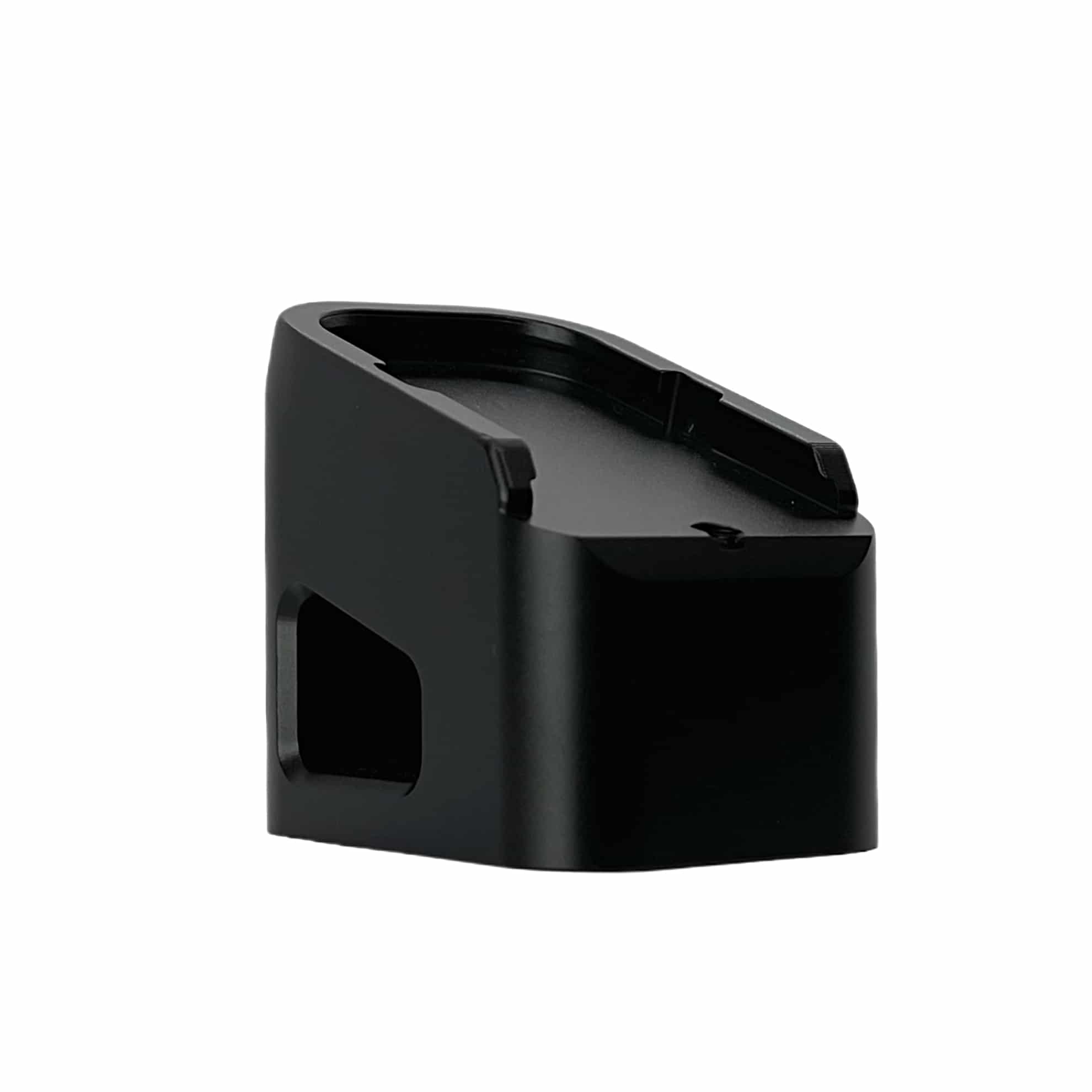 Glock 17 / Glock 22 Magazine Extension for G17/22/31/34/35/45/47