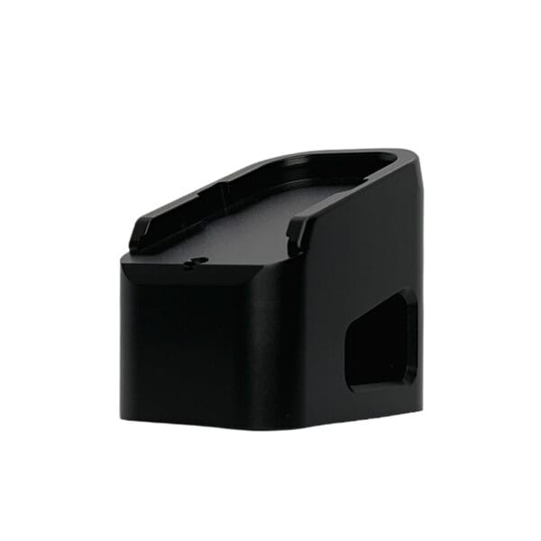 Glock 17 / Glock 22 Magazine Extension for G17/22/31/34/35/45/47