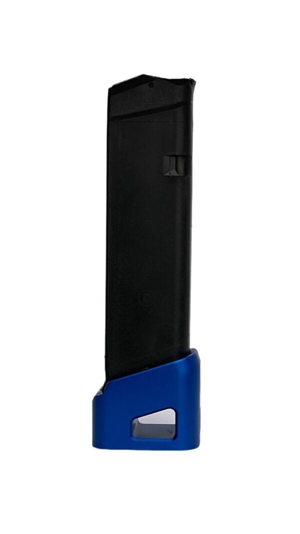 Glock 17 / Glock 22 Magazine Extension for G17/22/31/34/35/45/47