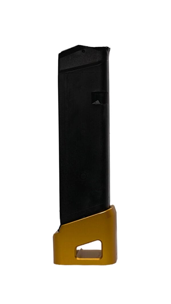 Glock 17 / Glock 22 Magazine Extension for G17/22/31/34/35/45/47