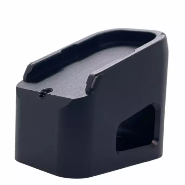 Glock 17 / Glock 22 Magazine Extension for G17/22/31/34/35/45/47