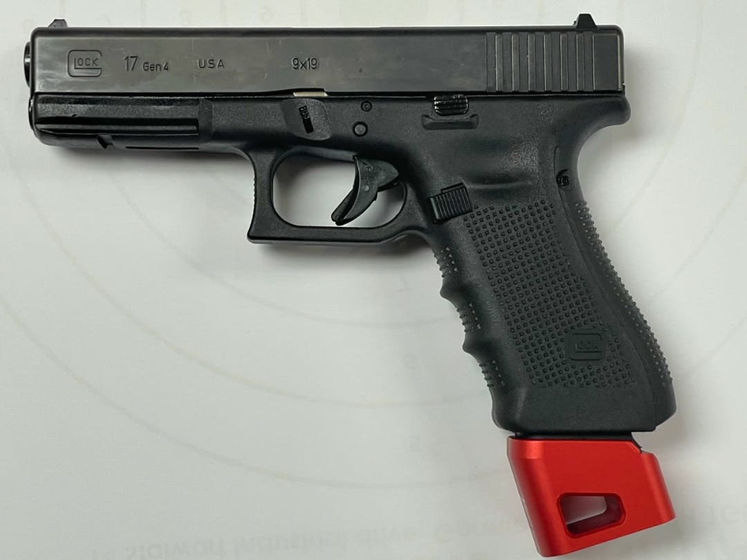 Advantages Of +0 Round Glock Magazine Extensions