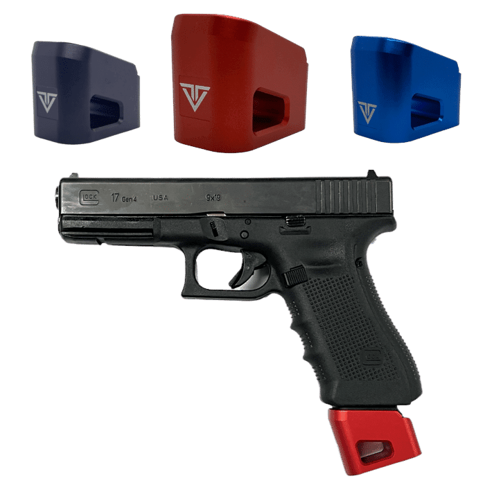 Versa Tactical - Dovetail Red Dot Sight Mount