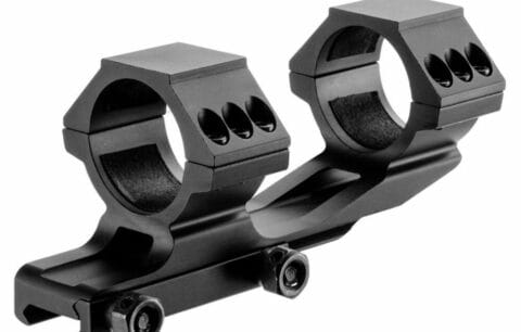 Types Of Scope Mounts - A Detailed Guide