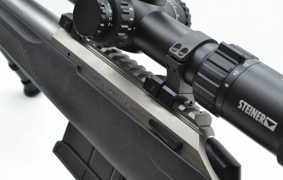 What Is A Dovetail Mount? - Secure Fit For Your Optics