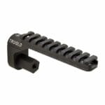 How To Install A Picatinny Rail On Your Firearm?
