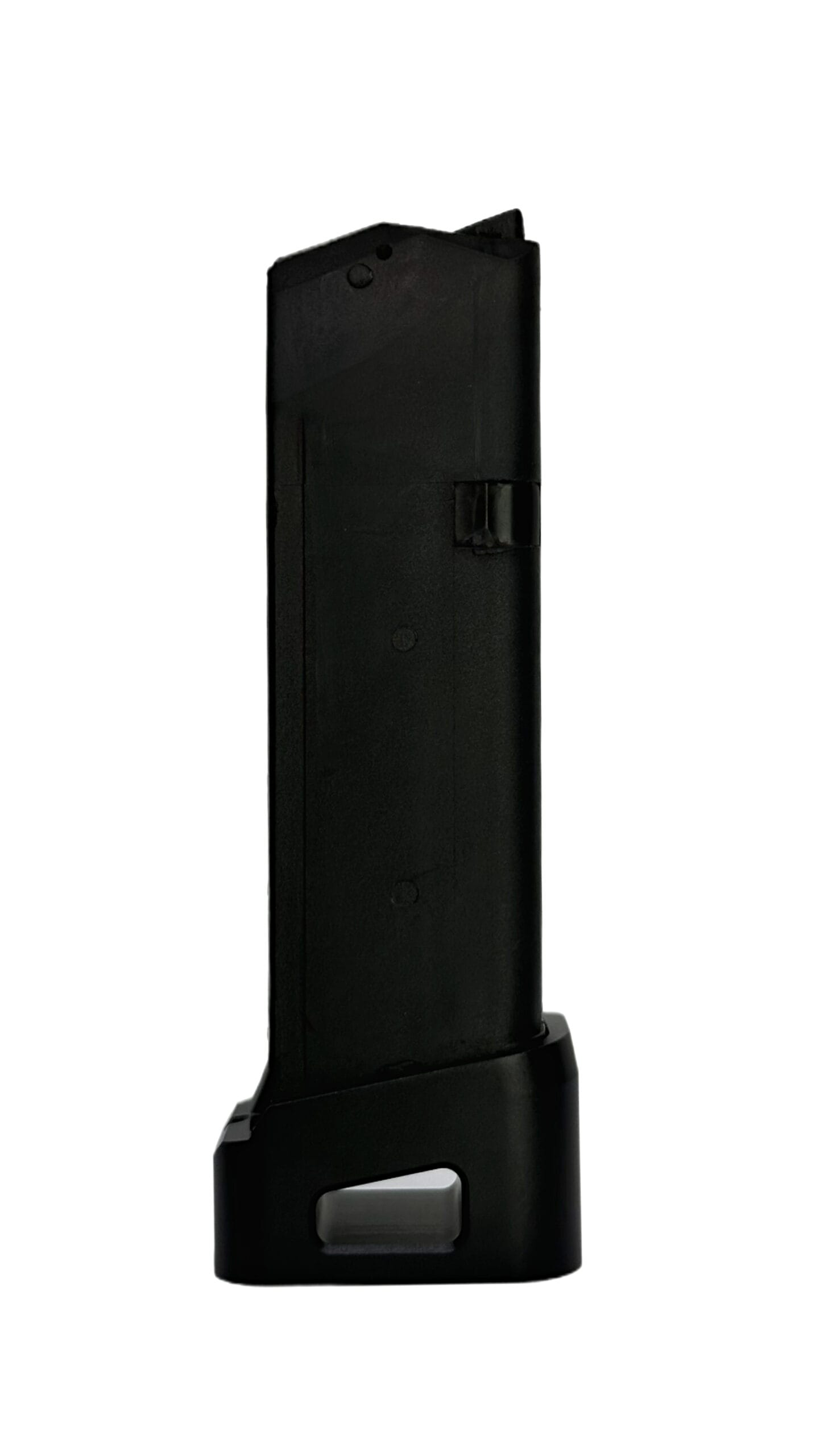 Glock 19 Magazine Extension Compatible with G19/23/32/38