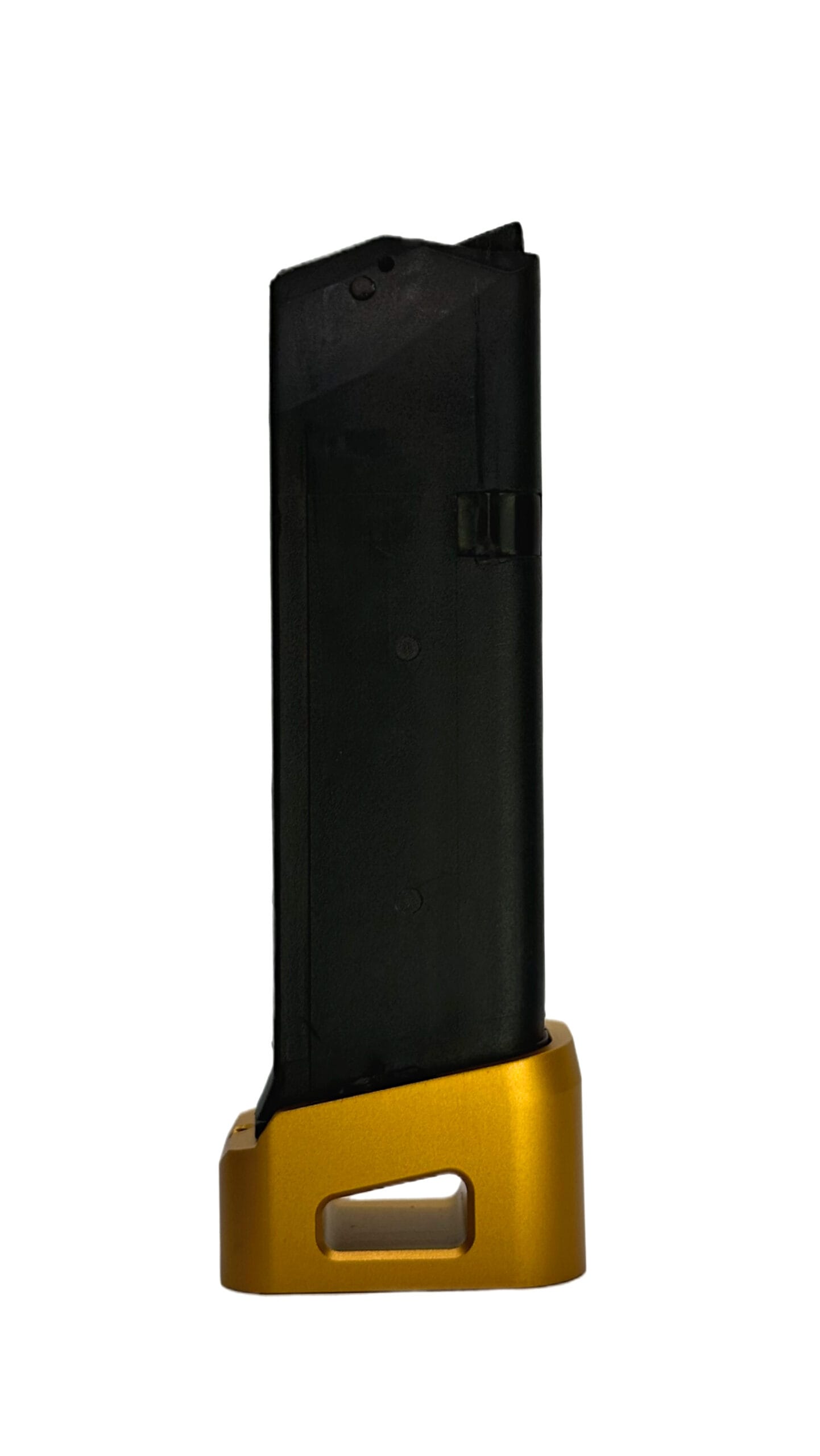 Glock 19 Magazine Extension Compatible with G19/23/32/38