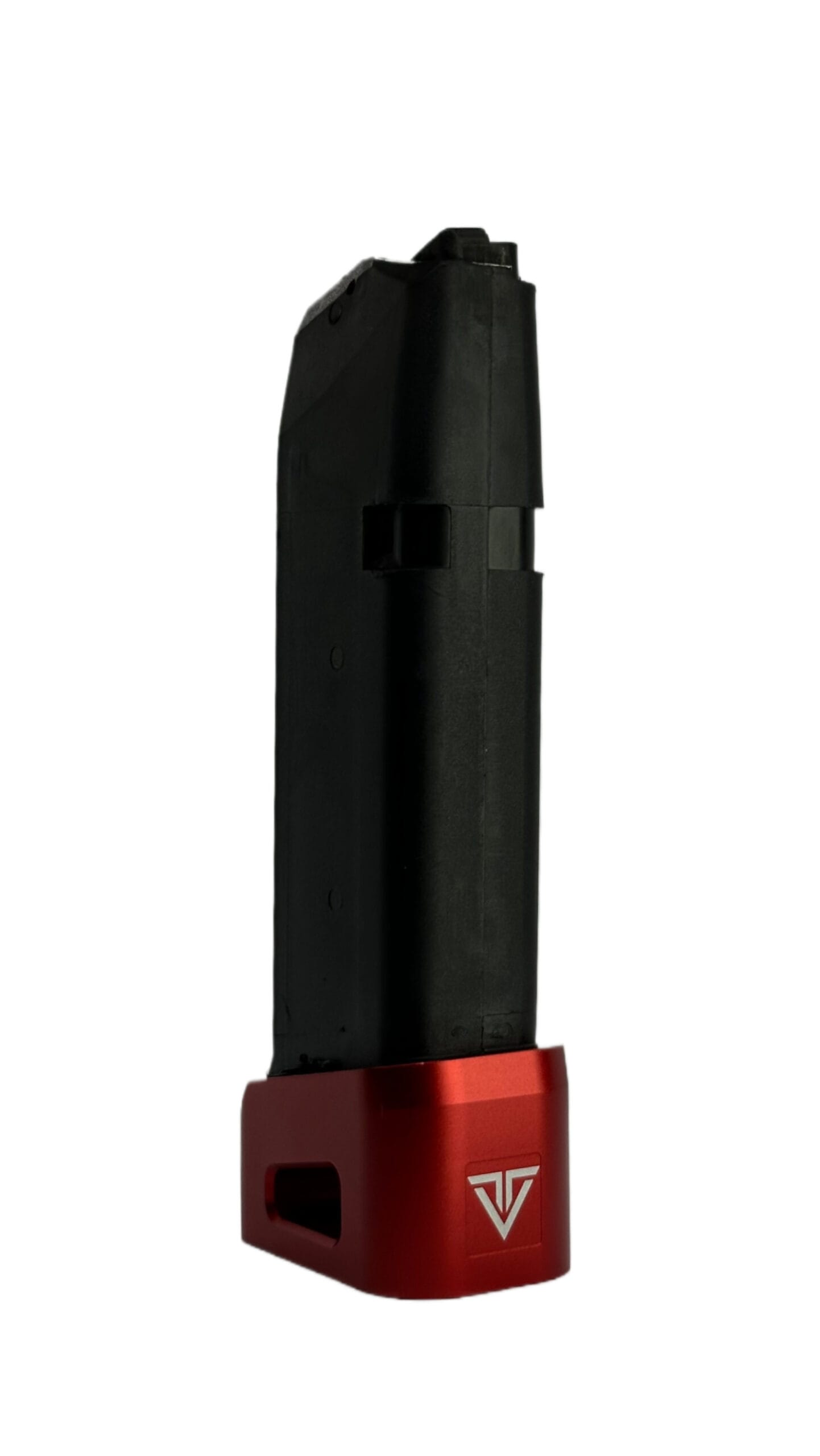 Glock 19 Magazine Extension Compatible with G19/23/32/38