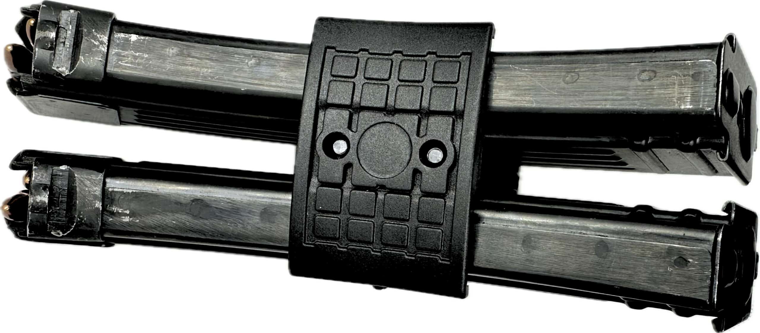 Type 81 Magazine Coupler For Type 81, AK Type Magazines 7.62x39 - Versa ...
