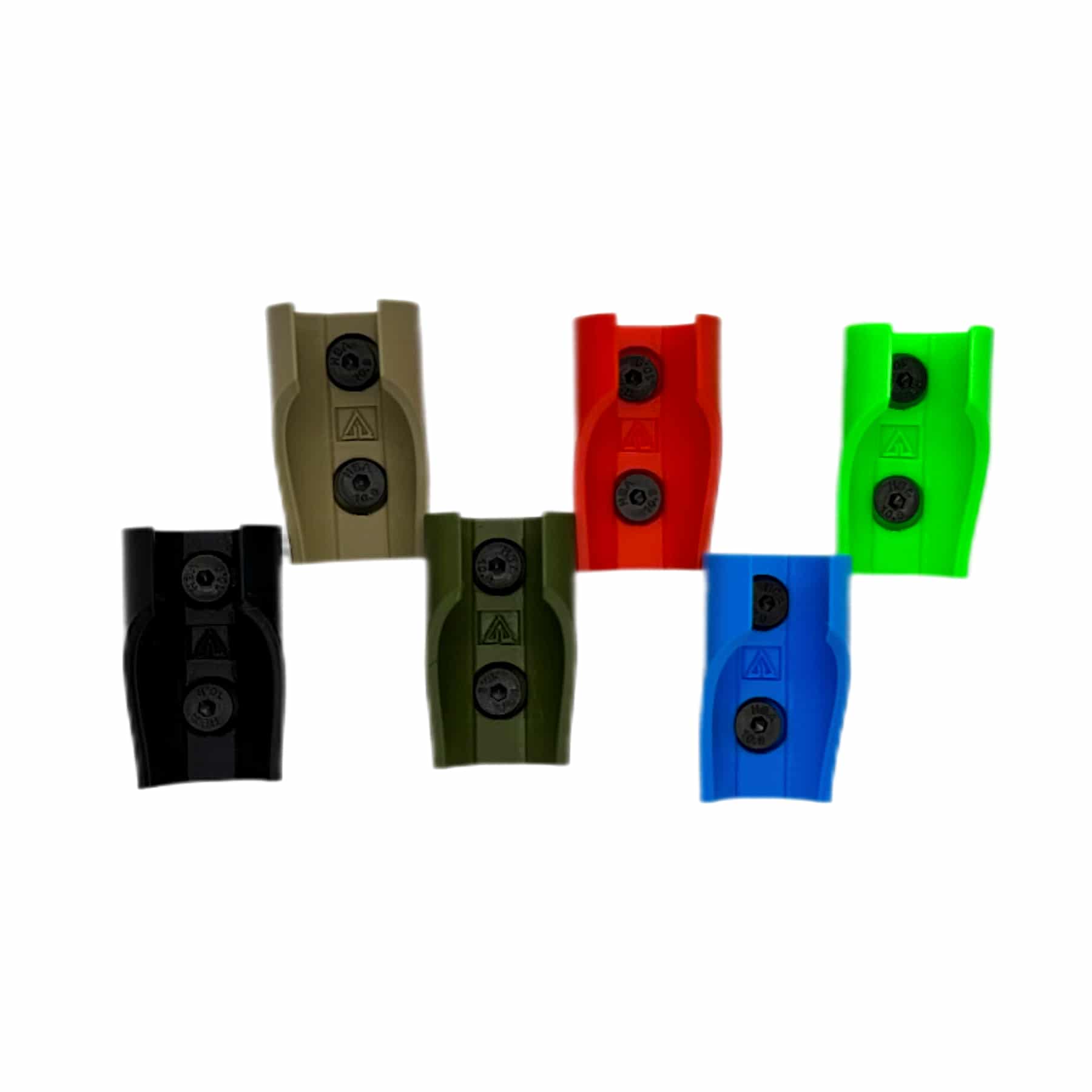 Ultimate 12 Gauge Shotgun Shell Holder - M-LOK Match Saver