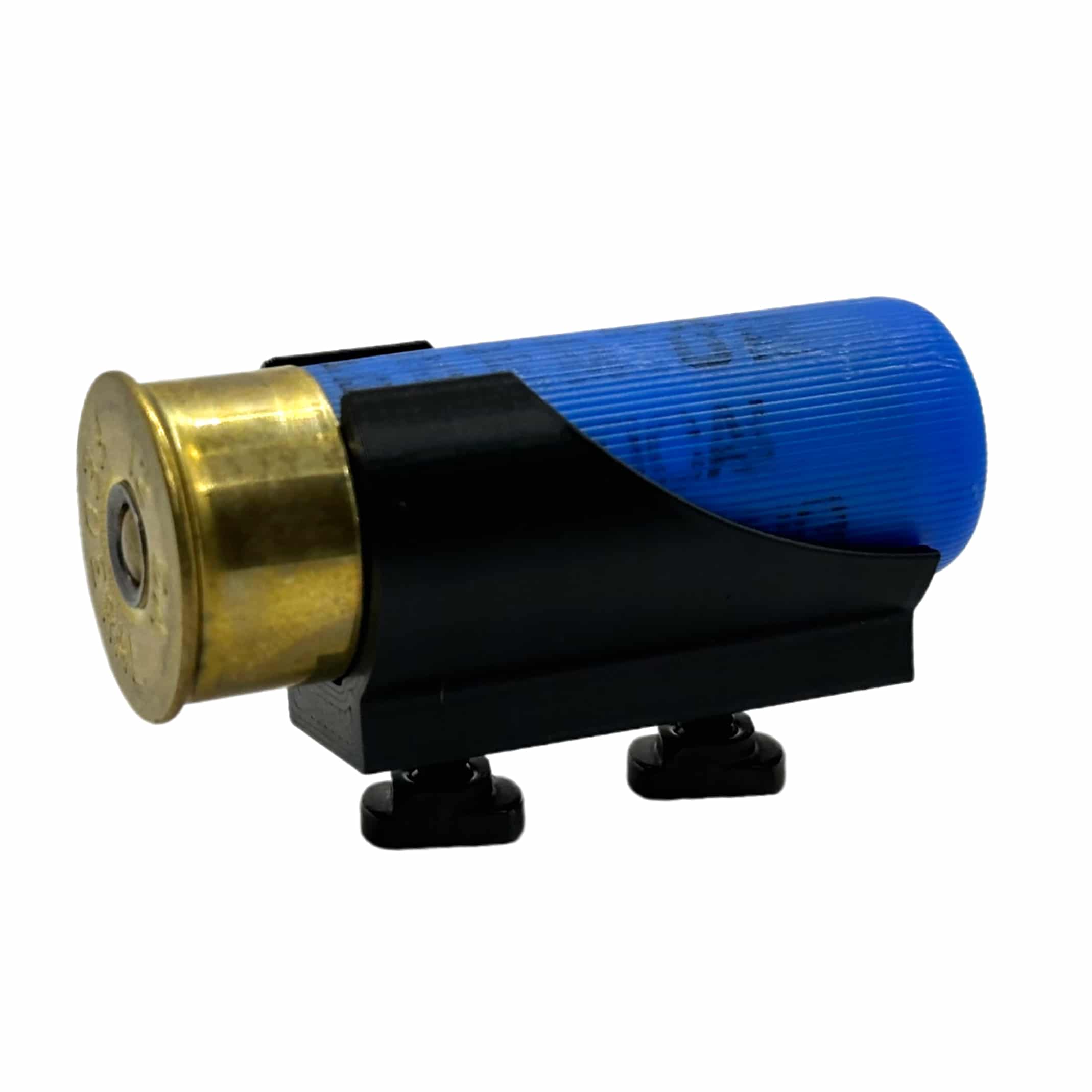 Ultimate 12 Gauge Shotgun Shell Holder - M-LOK Match Saver