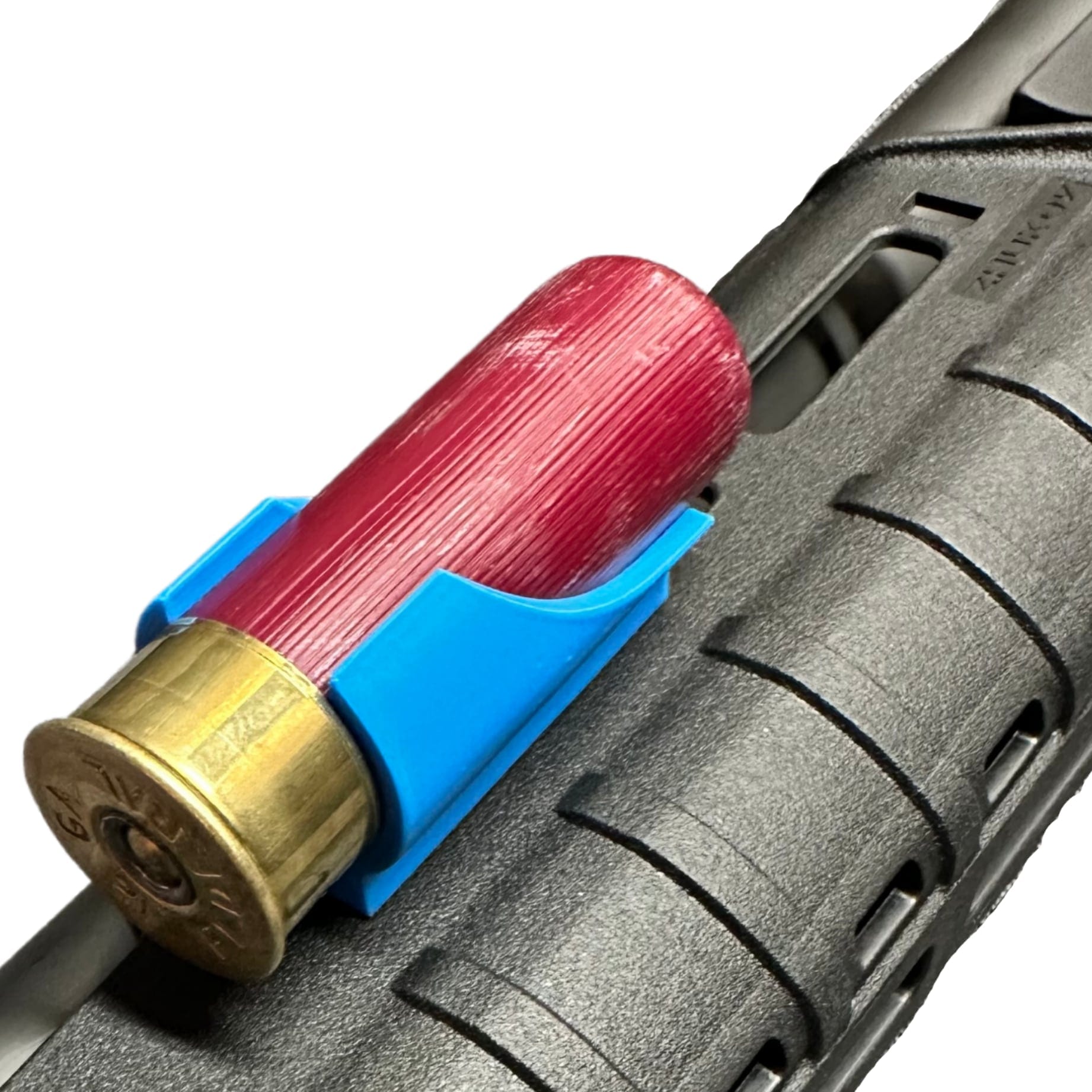 Ultimate 12 Gauge Shotgun Shell Holder - M-LOK Match Saver